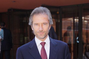 Lamberto Mancini. membro del Comitato Scientifico del master, nominato ...