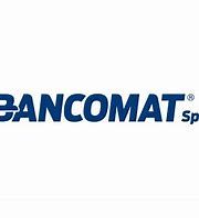 BANCOMAT SPA
