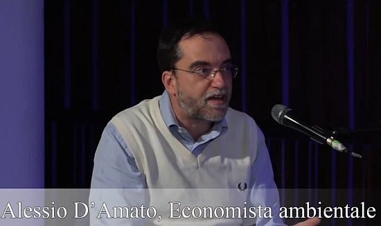 The Science Experience: Alessio D’Amato racconta con “I Bugiardini” la ...