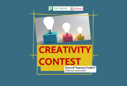 Cultura di impresa e innovazione con il Creativity Contest ideato e ...