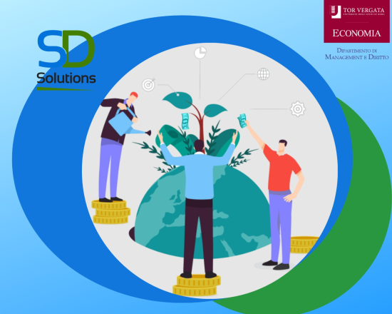 Sostenibilità in azienda: prosegue l'impegno di SD-Solutions, la start ...