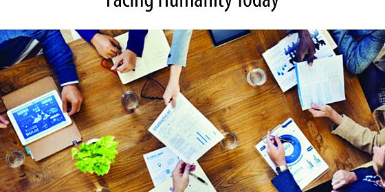 Undergraduate Degree (B.A.) in Global Governance