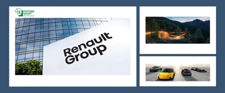 Renault Group Company Presentation