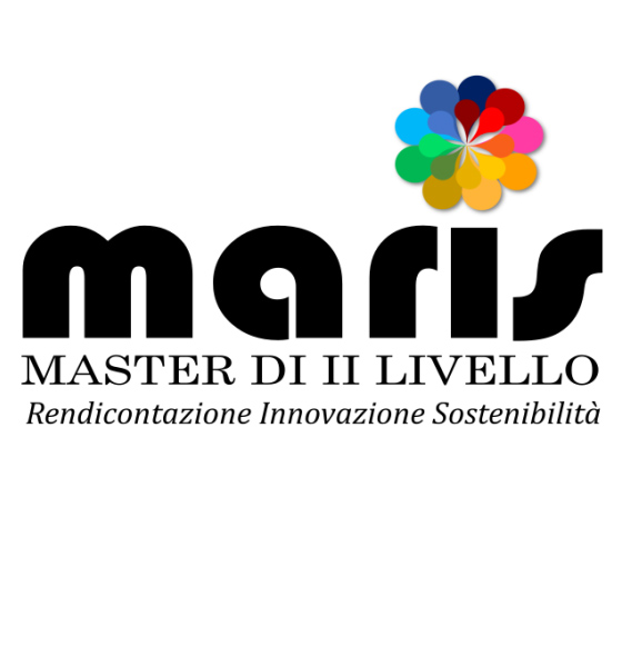Inaugurazione del master MARIS - Rendicontazione Innovazione Sostenibilità