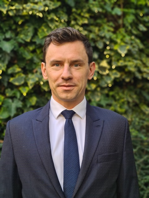 Łukasz Rachel | UCL